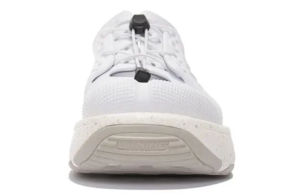 LI-NING Titantrek Azgs018-2 Athletic Sneakers - Standard White