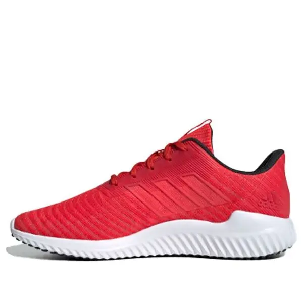 Adidas Climacool 2.0 Athletic Sneakers - Red/white/black