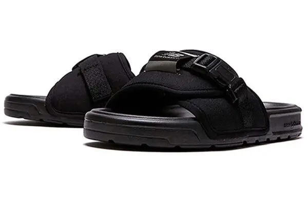 NEW BALANCE Adjustable Strap Slides