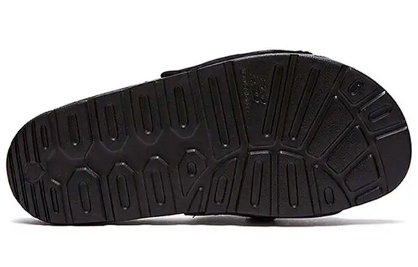NEW BALANCE Adjustable Strap Slides