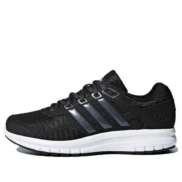 Adidas Duramo Lite Athletic Sneakers - Black