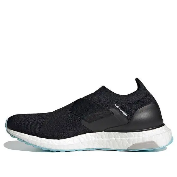 Adidas Ultraboost Slip-on Dna - Black