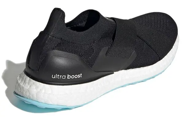 Adidas Ultraboost Slip-on Dna - Black