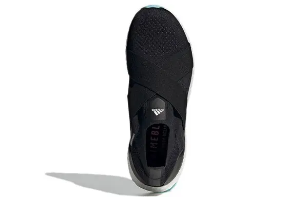 Adidas Ultraboost Slip-on Dna - Black