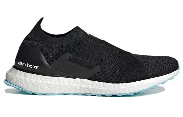 Adidas Ultraboost Slip-on Dna - Black