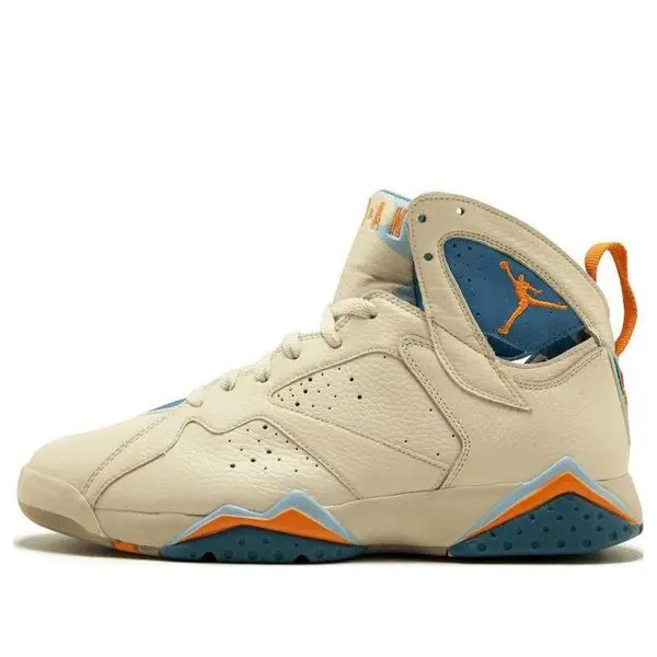 JORDAN 7 Retro High Top Sneakers