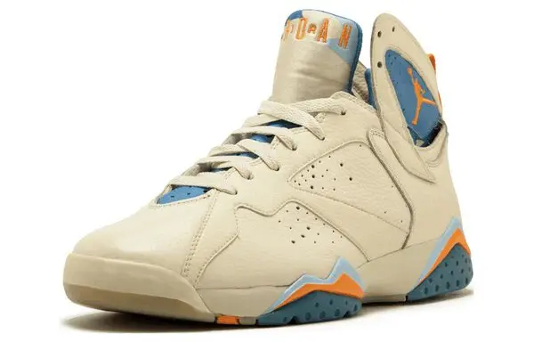 JORDAN 7 Retro High Top Sneakers