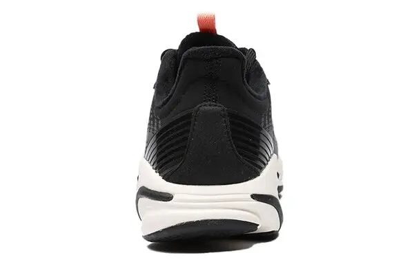 ANTA Leather Running Shoes