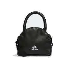 Adidas Pu Kettle Bag - Black