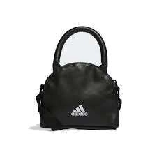 Adidas Pu Kettle Bag - Black