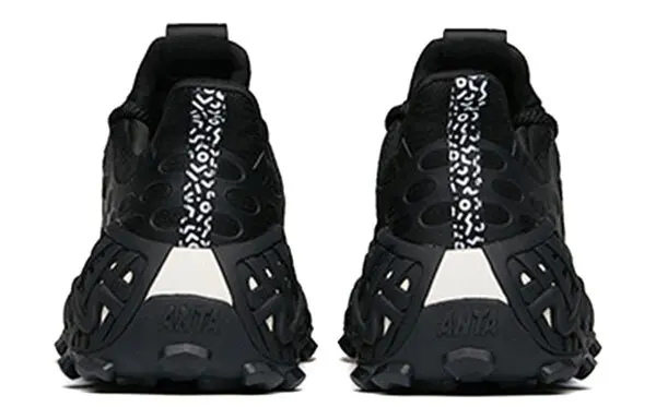 ANTA X Salehe Bembury Sb-02 - Black