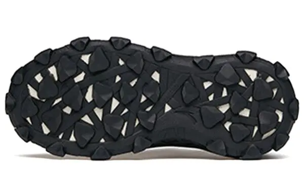 ANTA X Salehe Bembury Sb-02 - Black