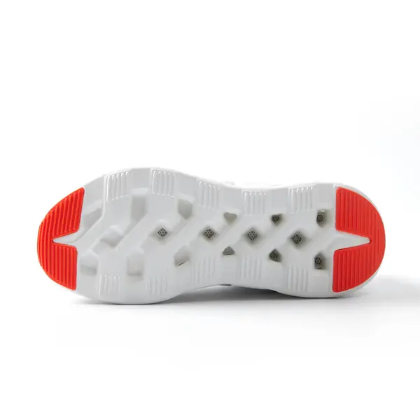 Adidas Climacool Sneakers - Grey/white/red