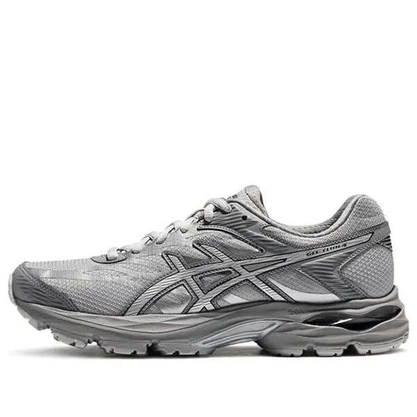 Asics Gel-flux 4 Athletic Sneakers - Grey