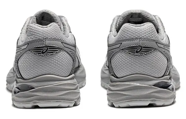 Asics Gel-flux 4 Athletic Sneakers - Grey