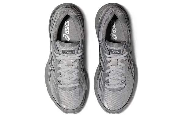 Asics Gel-flux 4 Athletic Sneakers - Grey