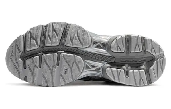Asics Gel-flux 4 Athletic Sneakers - Grey
