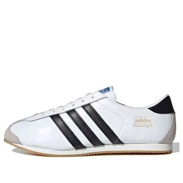 Adidas Training 76 Spzl - White