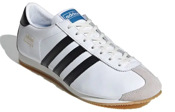 Adidas Training 76 Spzl - White