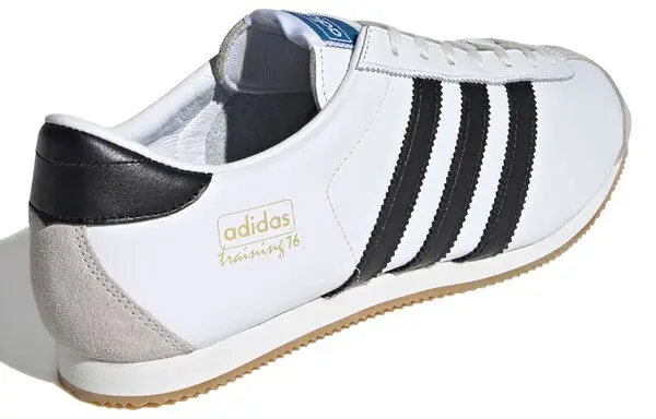Adidas Training 76 Spzl - White