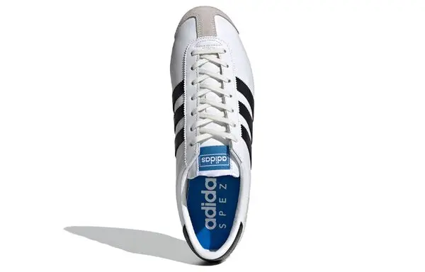 Adidas Training 76 Spzl - White