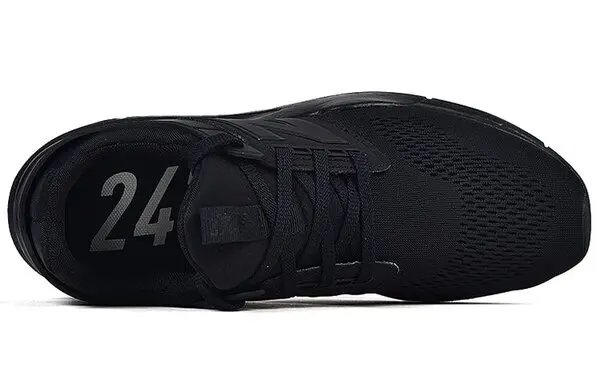 NEW BALANCE 247v2 Athletic Sneakers - Black