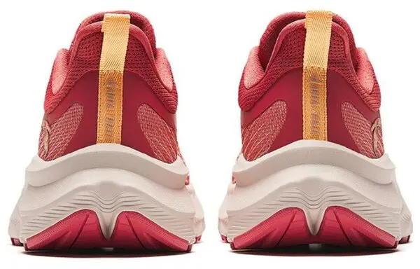 ANTA Red" Running Series Sneakers