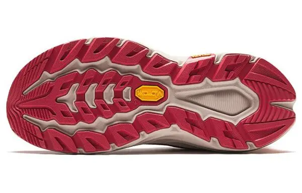 ANTA Red" Running Series Sneakers