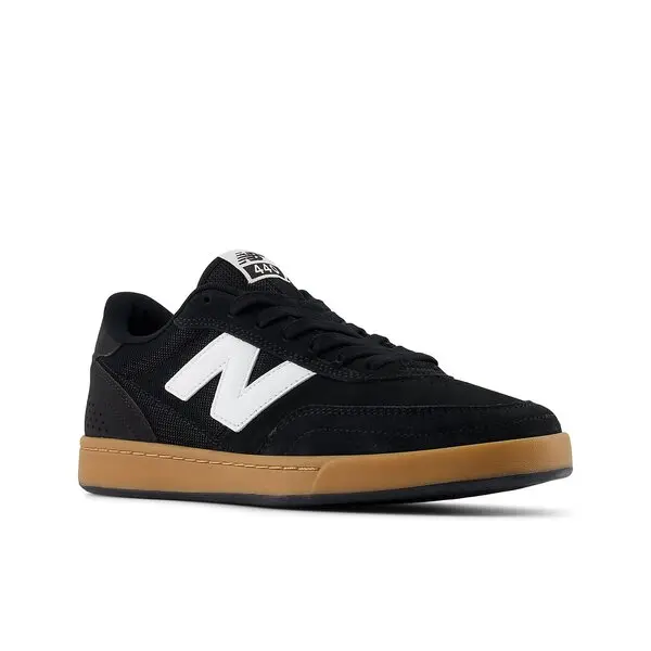 NEW BALANCE Numeric 440 V2 - Black/white/gum