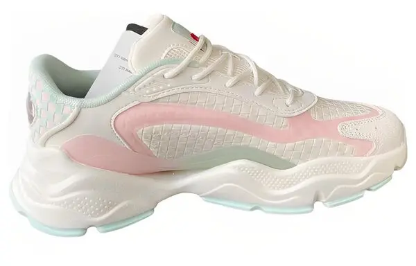 ANTA Millennium Sneakers