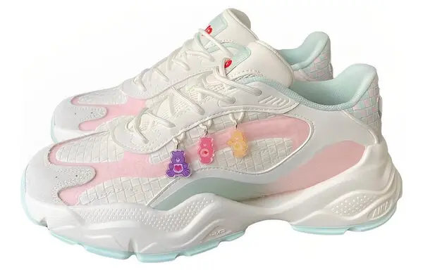 ANTA Millennium Sneakers