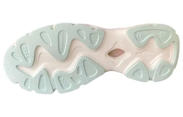 ANTA Millennium Sneakers