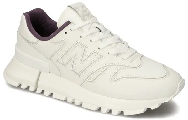 NEW BALANCE Overcoat X Rc_1300 Sneakers - White