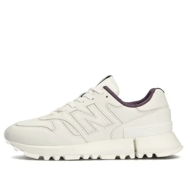 NEW BALANCE Overcoat X Rc_1300 Sneakers - White