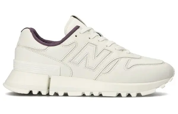 NEW BALANCE Overcoat X Rc_1300 Sneakers - White