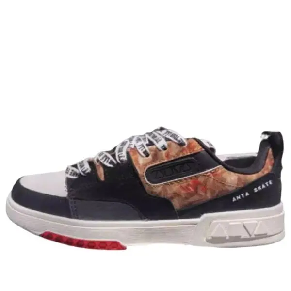 ANTA Skateboarding Series Sneakers