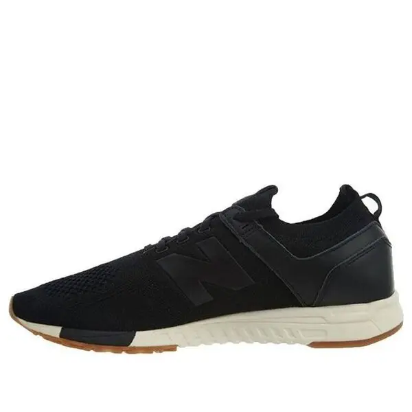 NEW BALANCE 247 Deconstructed Gum Sneakers