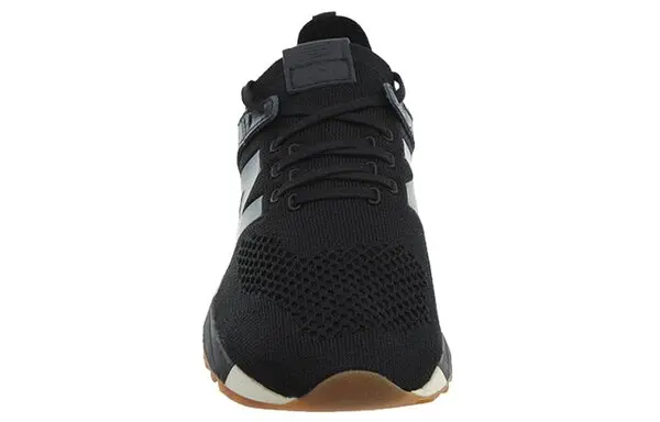 NEW BALANCE 247 Deconstructed Gum Sneakers