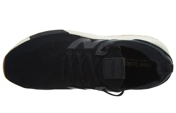 NEW BALANCE 247 Deconstructed Gum Sneakers