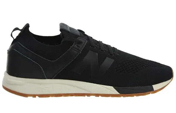 NEW BALANCE 247 Deconstructed Gum Sneakers