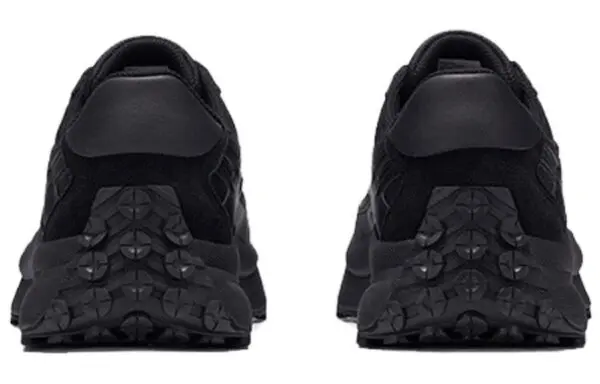Onitsuka Tiger Sp-ii Athletic Sneakers - Black