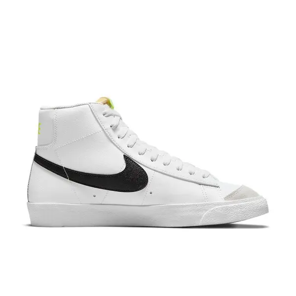 Nike Blazer Mid 'just Do It' Sneakers