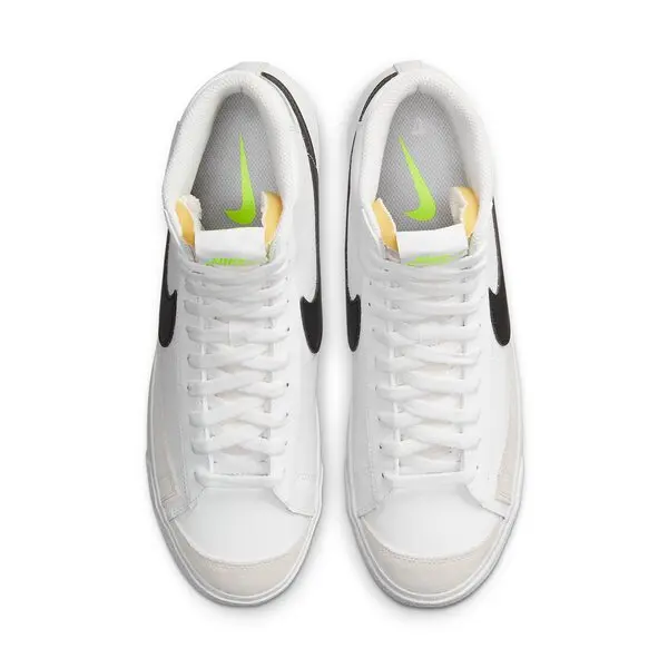 Nike Blazer Mid 'just Do It' Sneakers