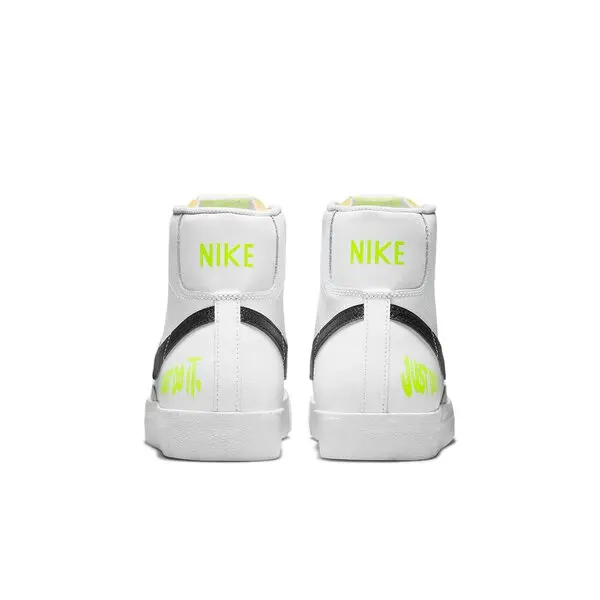 Nike Blazer Mid 'just Do It' Sneakers