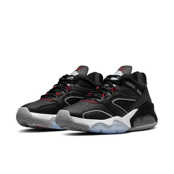 JORDAN Point Lane "black Cement