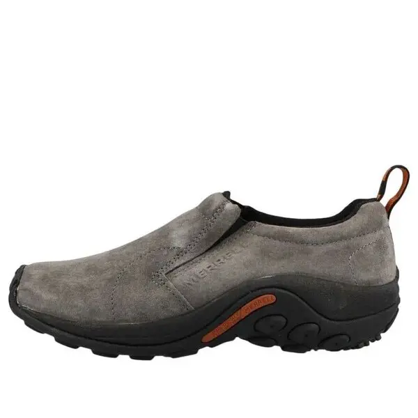 Merrell Jungle Moc Slip-on - Pewter