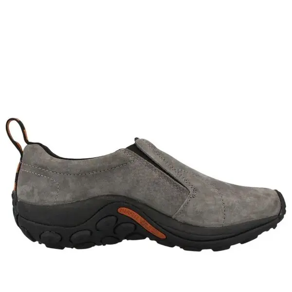 Merrell Jungle Moc Slip-on - Pewter
