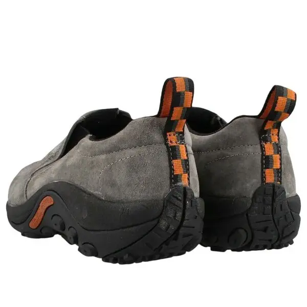Merrell Jungle Moc Slip-on - Pewter