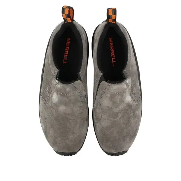 Merrell Jungle Moc Slip-on - Pewter