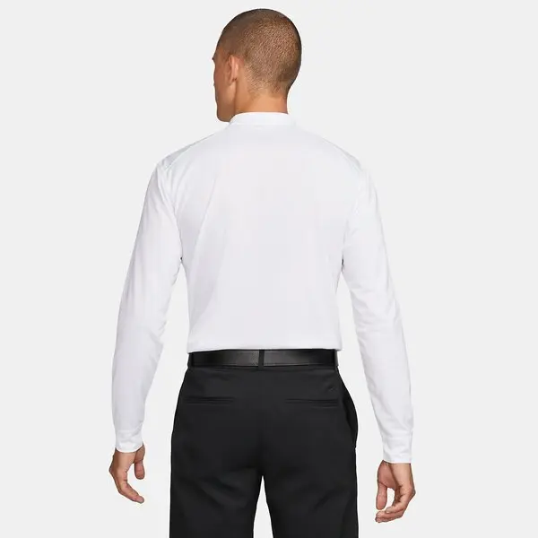 Nike Dri-fit Victory Long-sleeve Polo Shirt